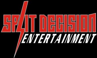 Split Decision Entertainment SDE | MMA Promoter | Tapology