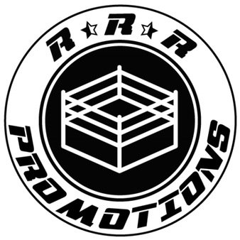 RRR Promotions RRR | MMA Promoter | Tapology
