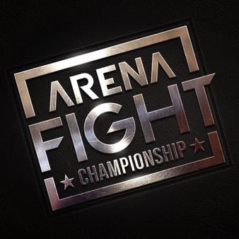 Arena Fight Championship AFC | MMA Promoter | Tapology