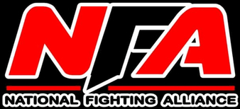 National Fighting Alliance NFA | MMA Promoter | Tapology
