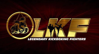 Legendary Kickboxing Fighters LKF | Kickboxing Promoter | Tapology