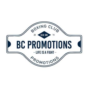 Boxing Club Promotions BCP | Boxing Promoter | Tapology