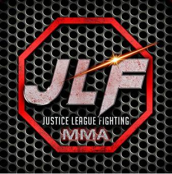 Justice League Fighting JFL | MMA Promoter | Tapology