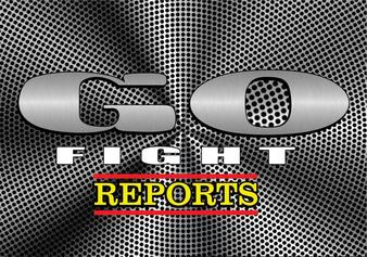 GO Fight GO | MMA Promoter | Tapology