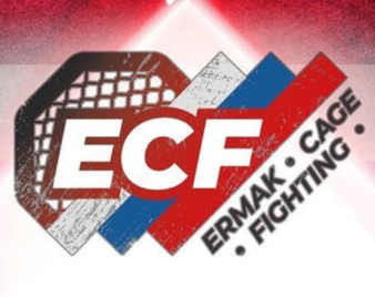 Ermak Cage Fighting ECF | MMA Promoter | Tapology