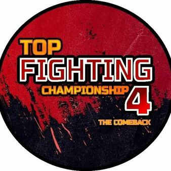 Top Fighting Championship TFC | MMA Promoter | Tapology