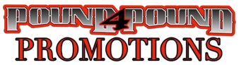 Pound4Pound Promotions P4P | Boxing Promoter | Tapology