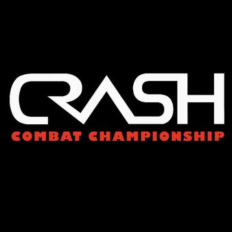 Arlo Collier vs. Gregory Inman, Crash Combat Championship 6 | MMA Bout ...