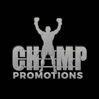 Champ Promotions CP | Boxing Promoter | Tapology
