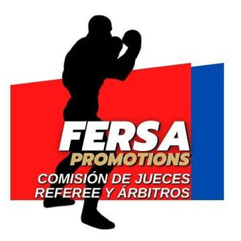 FERSA Promotions FERSA | MMA Promoter | Tapology