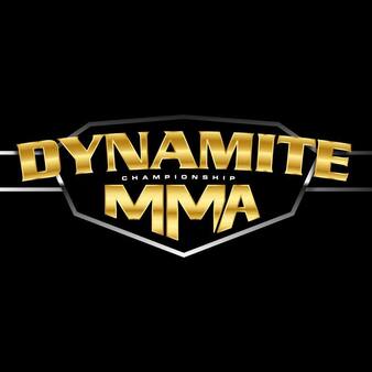 Dynamite MMA DMMA | MMA Promoter | Tapology