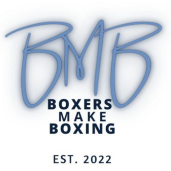 Boxers Make Boxing BMB | Boxing Promoter | Tapology