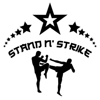Stand N' Strike SNS | Muay Thai Promoter | Tapology