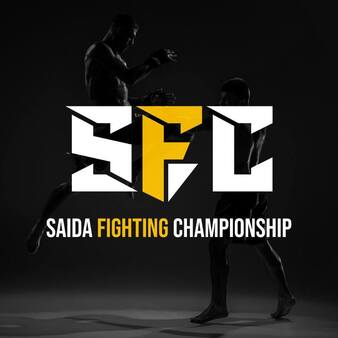Saida Fighting Championship SFC | MMA Promoter | Tapology