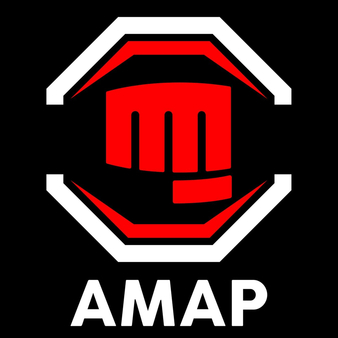 AMAP Fight Night AMAP | MMA Promoter | Tapology