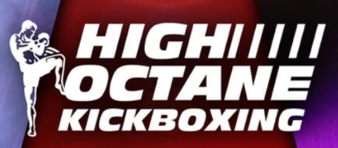 Ron London vs. Ruben Warr, High Octane Kickboxing 6 | Kickboxing Bout ...