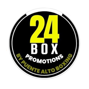 24Box Promotions 24BP | Boxing Promoter | Tapology