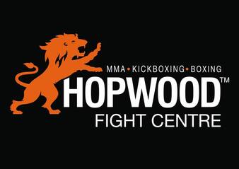 Hopwood Fight Centre HFC | MMA Promoter | Tapology