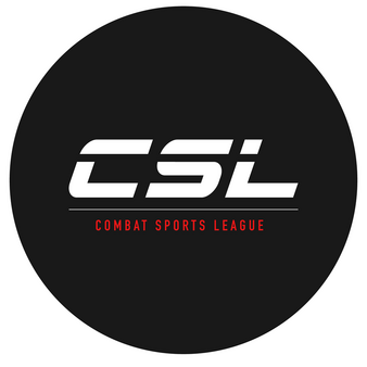 Combat Sports League CSL | Boxing Promoter | Tapology