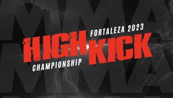 High Kick Championship HK | MMA Promoter | Tapology
