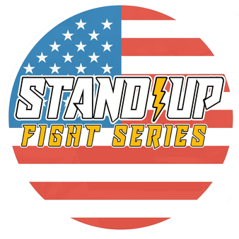 Stand Up Fight Series SUPS | MMA Promoter | Tapology