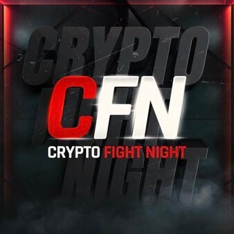 Crypto Fight Night CFN | Boxing Promoter | Tapology