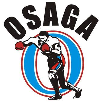 Osaga Promotions OP | Boxing Promoter | Tapology