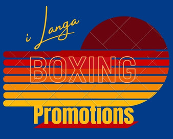 Ilanga Boxing Promotions IBP | Boxing Promoter | Tapology