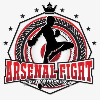 Arsenal Fight Combate AFC | MMA Promoter | Tapology