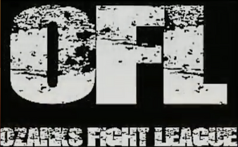 Ozarks Fight League OFL | MMA Promoter | Tapology