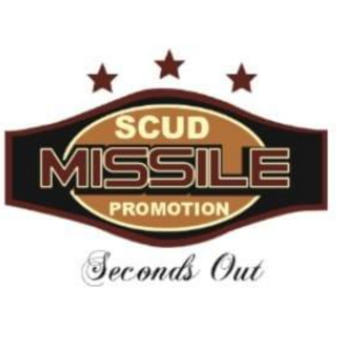 SCUD Missile Promotions SCUD | Boxing Promoter | Tapology