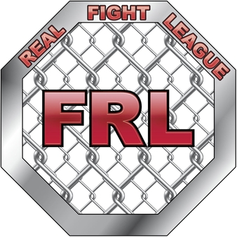 Real Fight League FRL | MMA Promoter | Tapology