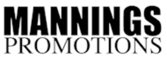 Mannings Promotions MP | Boxing Promoter | Tapology