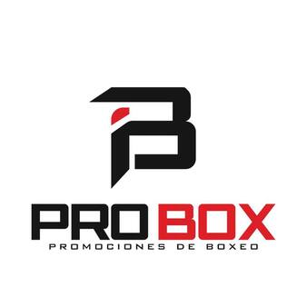 Pro Box Promociones de Boxeo PBP | Boxing Promoter | Tapology