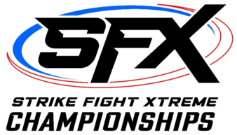 Strike Fight Xtreme Championships SFX | MMA Promoter | Tapology