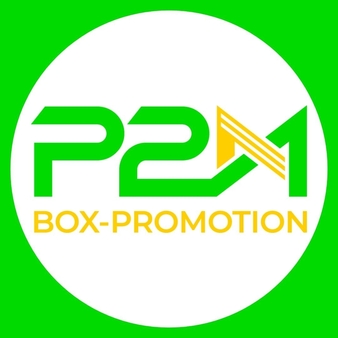 P2M Box-Promotion P2M | Boxing Promoter | Tapology
