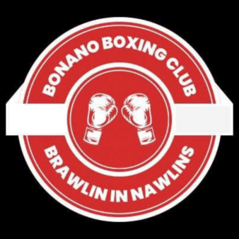 Bonano Boxing BB | Boxing Promoter | Tapology