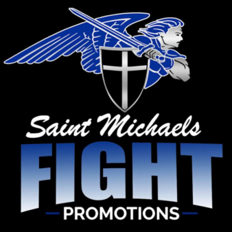 Saint Michaels Fight Promotions SMFP | MMA Promoter | Tapology
