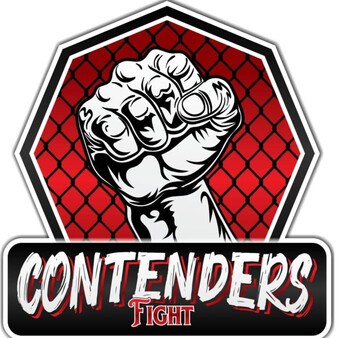 Contenders Fight CF | MMA Promoter | Tapology