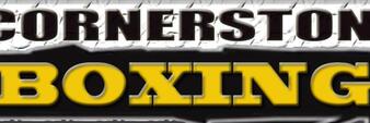 Cornerstone Boxing Promotions CBP | Boxing Promoter | Tapology
