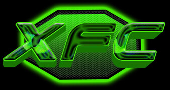 Robbie Rowe vs. Indica Watson, XFC 6 | Boxing Bout | Tapology