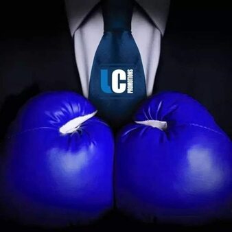 LC Promotions LCP | Boxing Promoter | Tapology