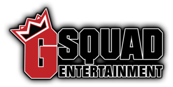 G-Squad Entertainment GSE | Boxing Promoter | Tapology