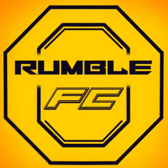 Rumble FC RFC | MMA Promoter | Tapology