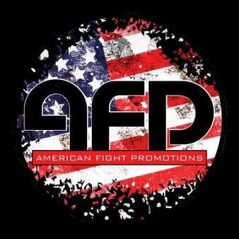 American Fight Promotions AFP | MMA Promoter | Tapology