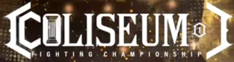 Coliseum Fighting Championship CFC | MMA Promoter | Tapology