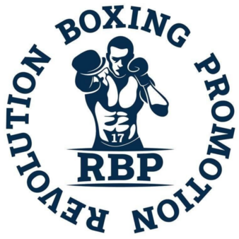 Revolution Boxing Promotion RBP | Boxing Promoter | Tapology