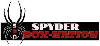 Spyder Boxnation Promotionz SBP | Boxing Promoter | Tapology