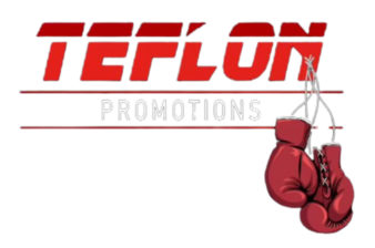 Teflon Promotions TP | Boxing Promoter | Tapology