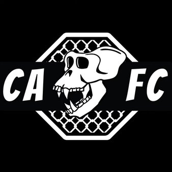 Caged Ape Fight Club CAFC | MMA Promoter | Tapology
